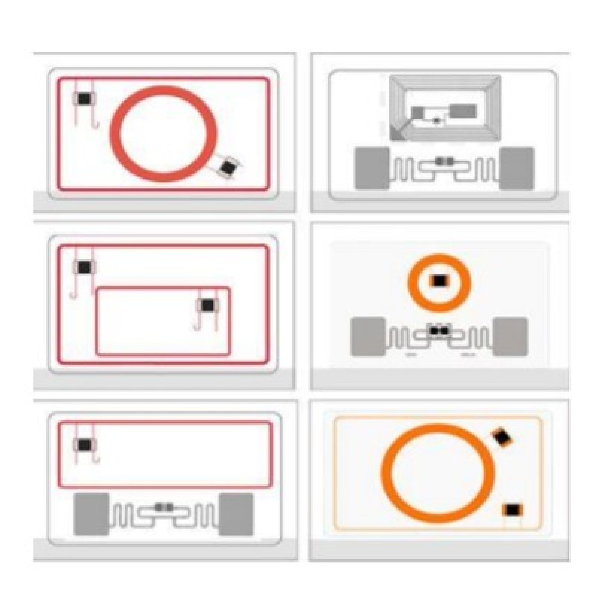 RFID tag manufacturer - RFID Tag Maker